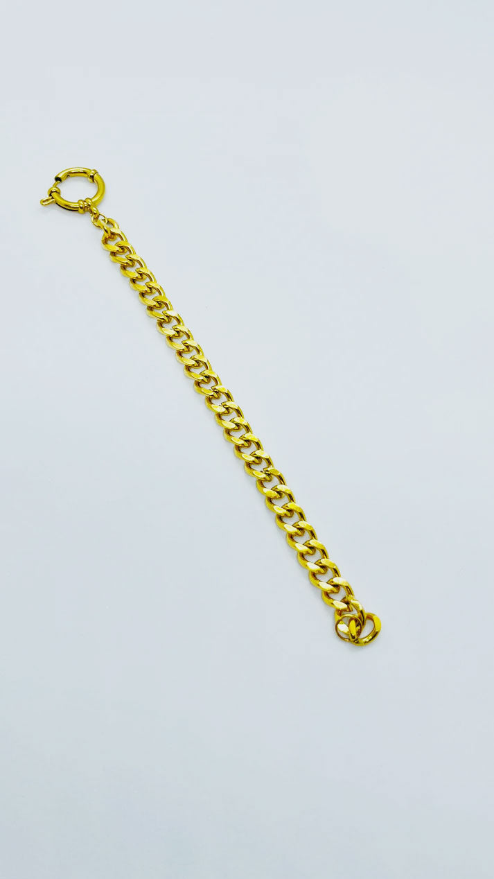 Link Chain – Ki jewelry